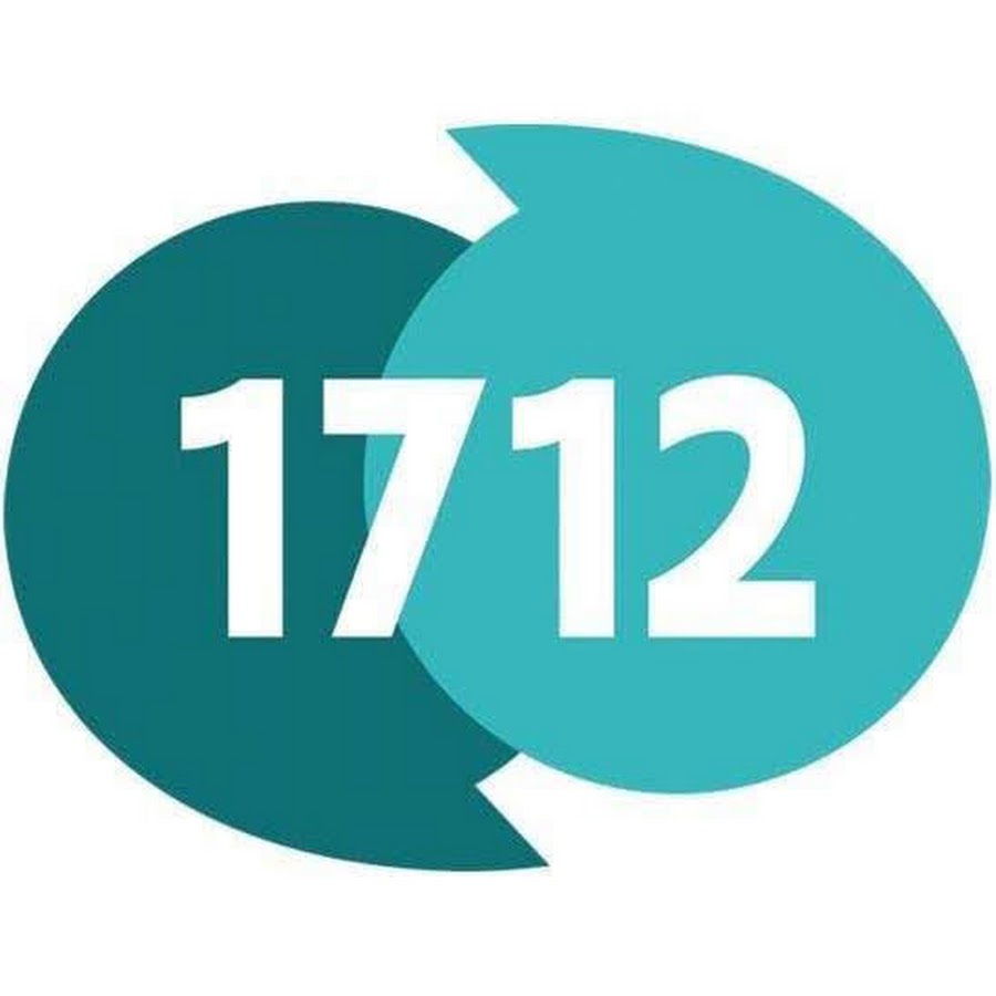 1712 Hulplijn - YouTube