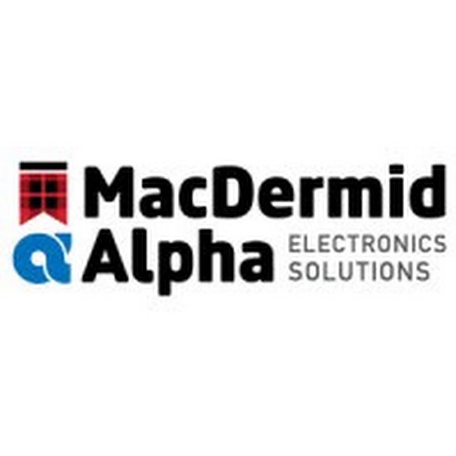 MacDermid Alpha - Assembly Solutions - YouTube