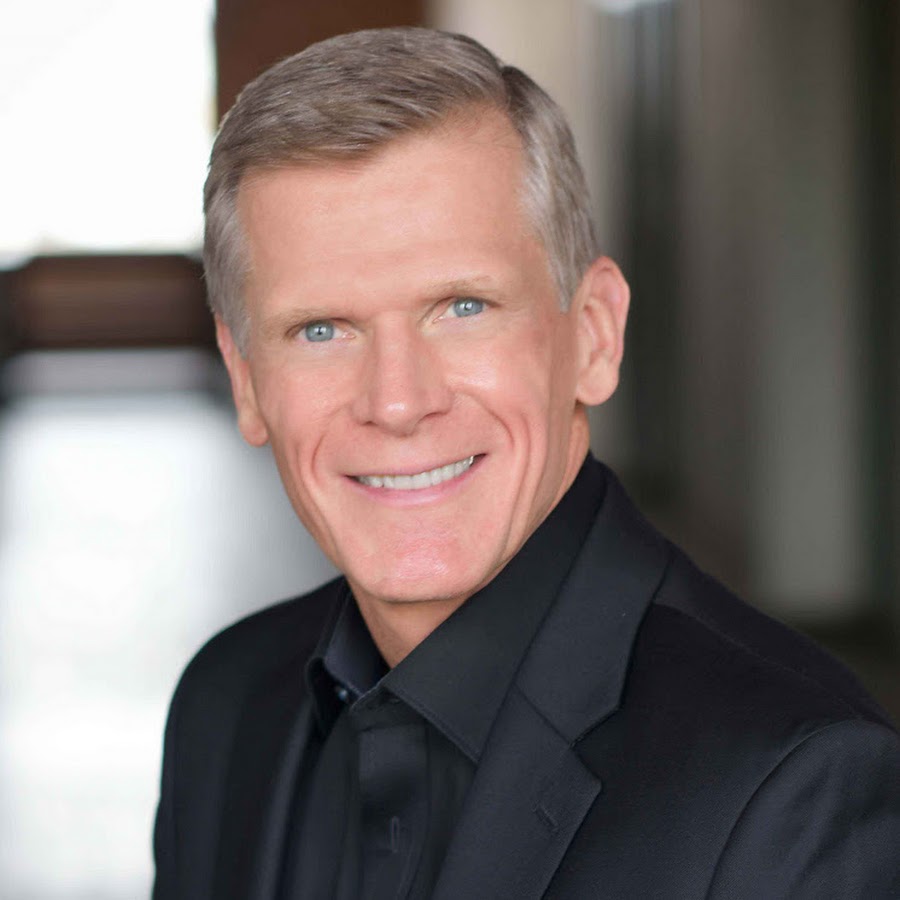 Joe Jordan - YouTube