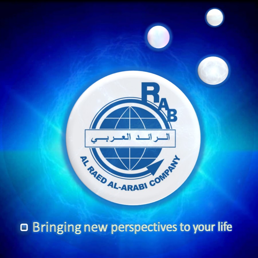 AL-RAED AL-ARABI - YouTube