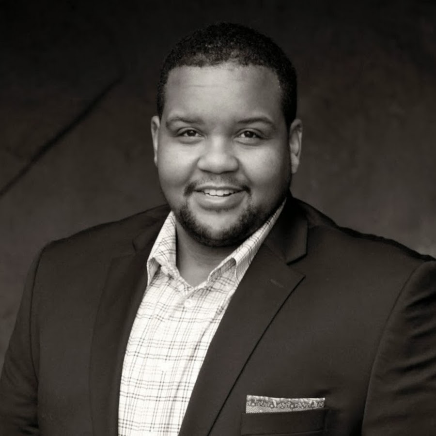 Dr. E. Jaye Johnson - YouTube