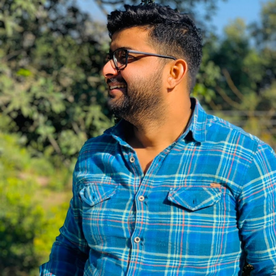 Pratap Rao - YouTube