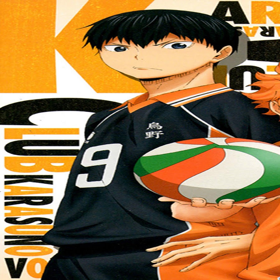 Haikyuu Season 4 - YouTube