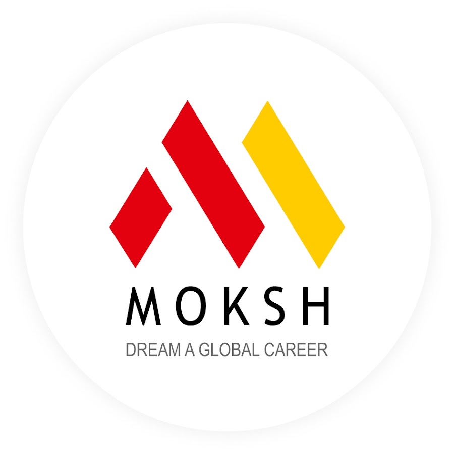 MOKSH Overseas Education Consultants - YouTube
