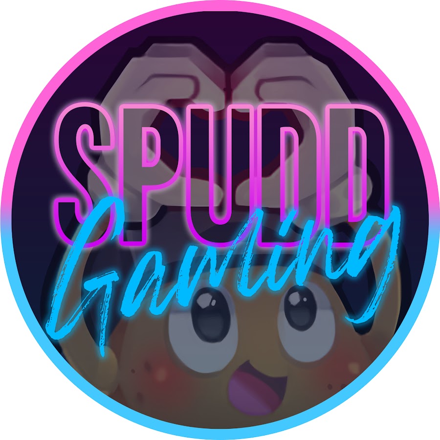 Spudd Gaming - YouTube