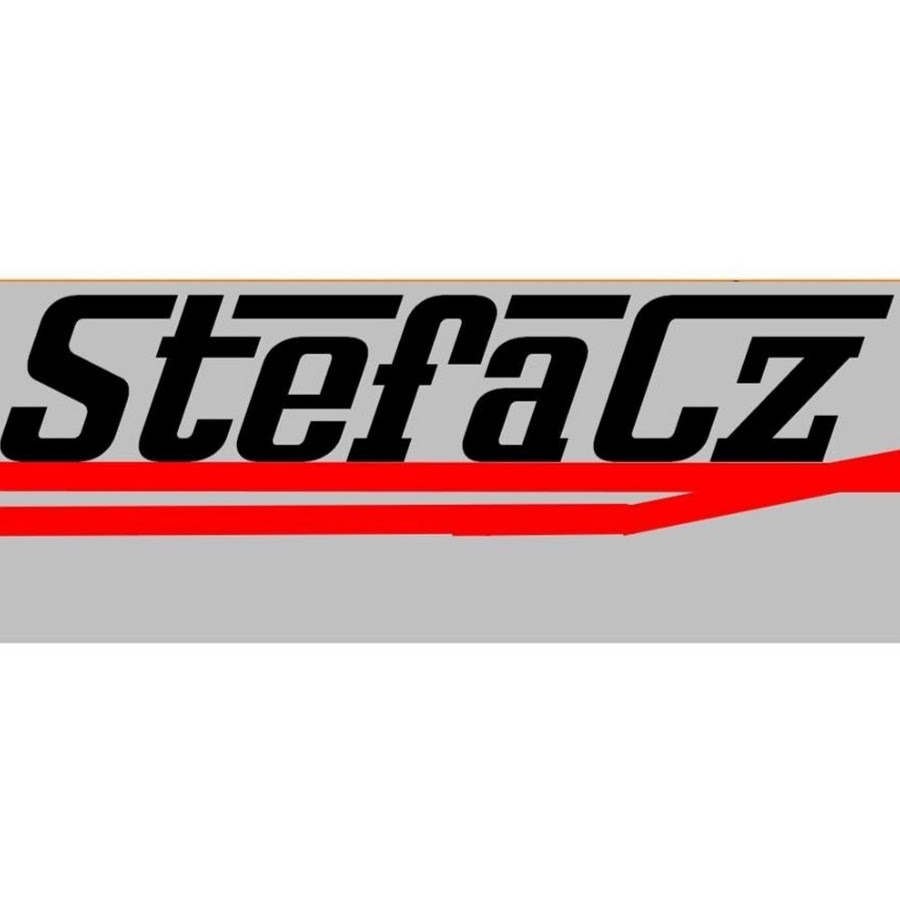 Stefa CZ - YouTube