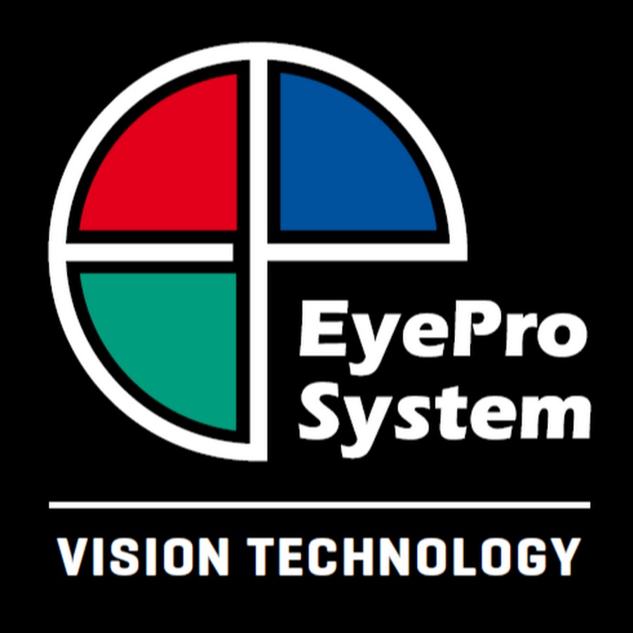 EyePro System - YouTube