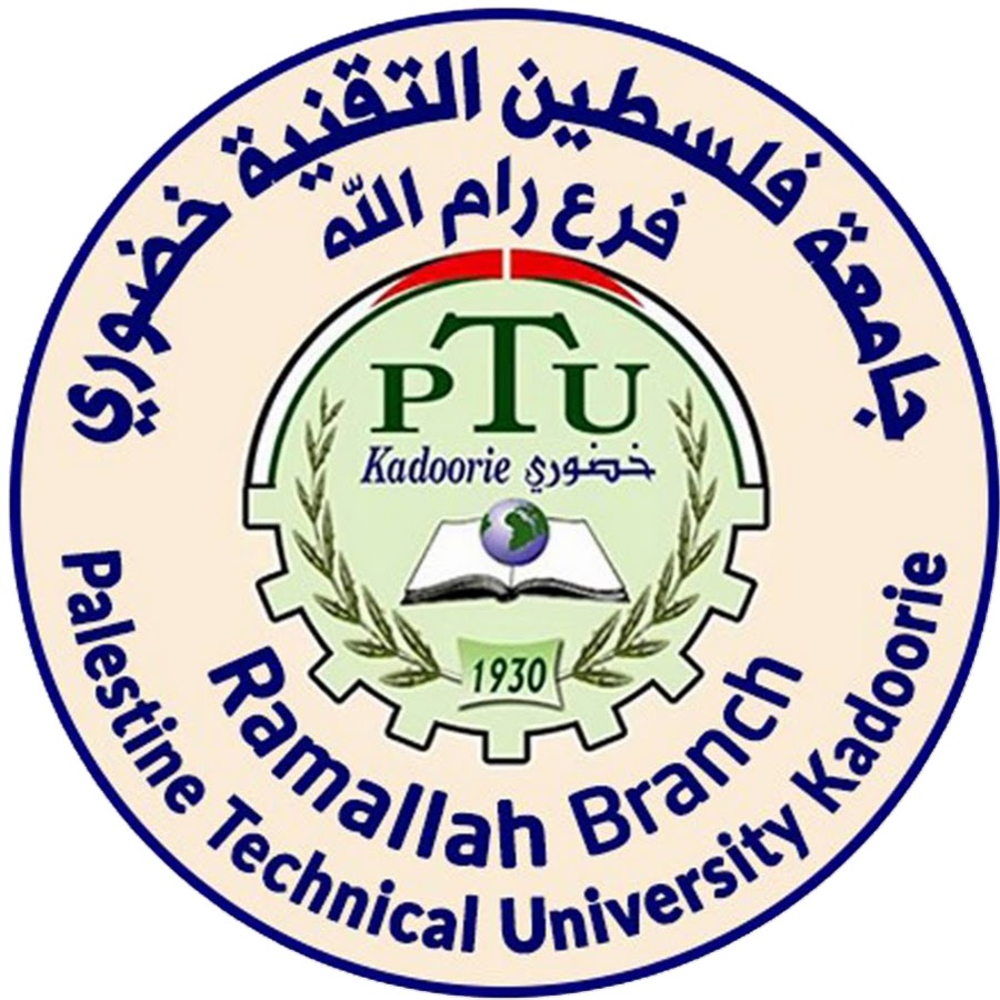 PTUK Ramallah - YouTube