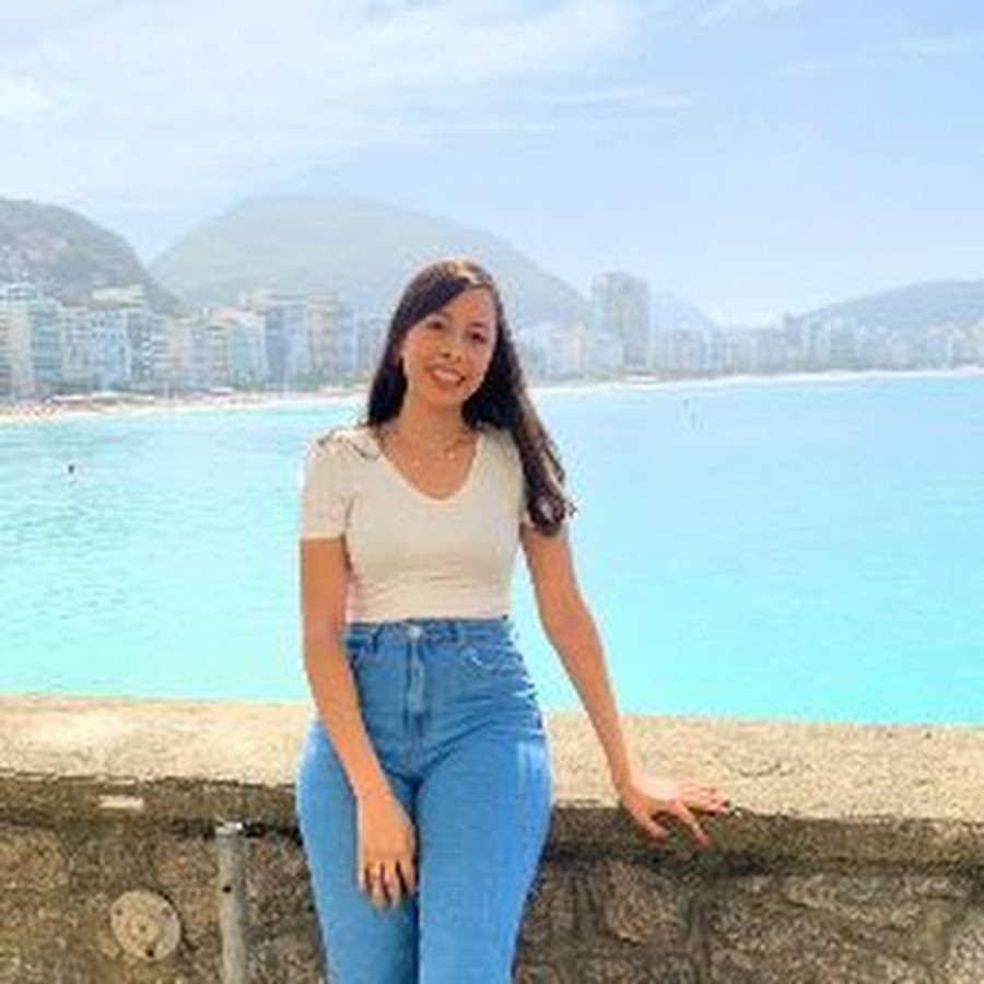Aline Oliveira - YouTube