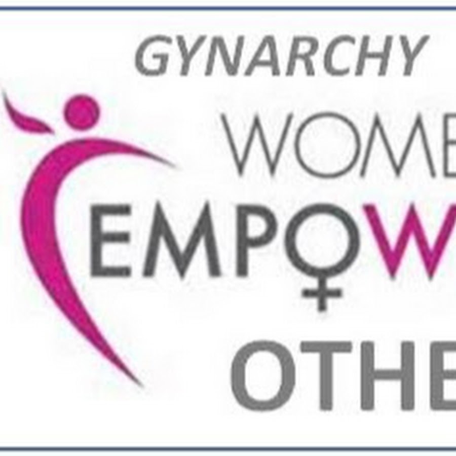 gynarchy rules - YouTube