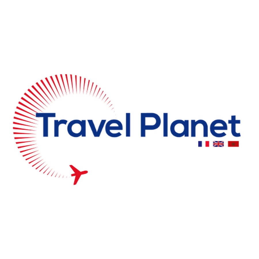 Travel Planet - YouTube
