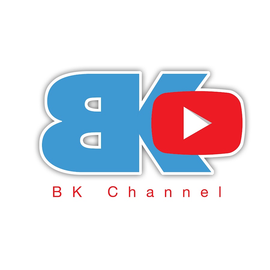 Bk Channel - YouTube