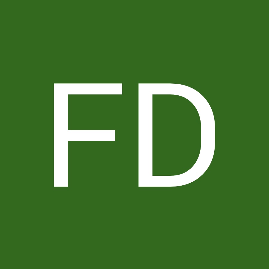 FD - YouTube