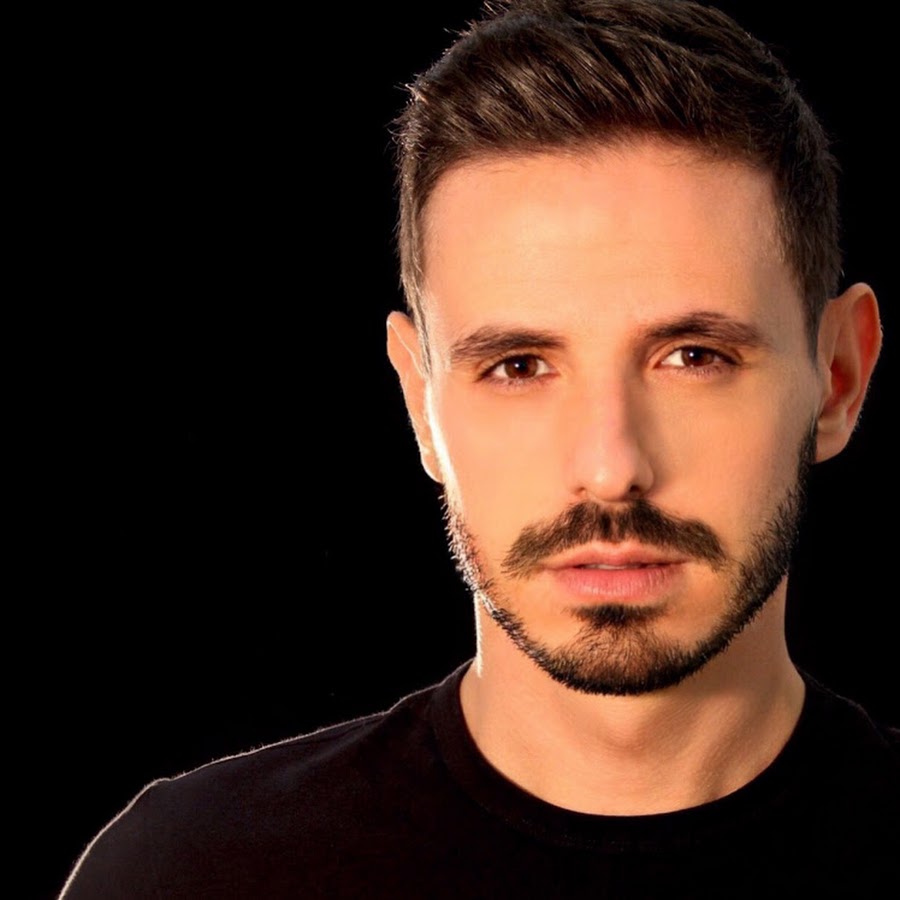 Riccardo Polidoro Official - YouTube