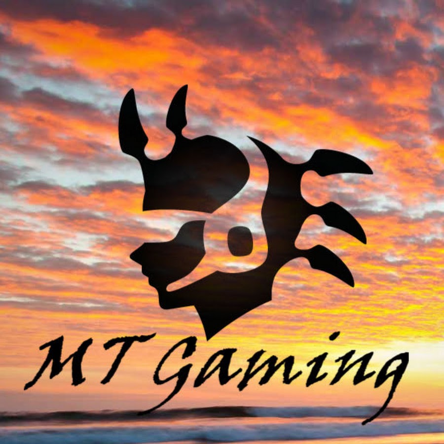 MT Gaming - YouTube