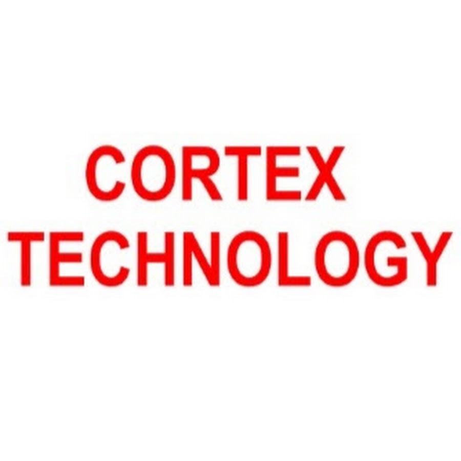 CORTEX TECHNOLOGY - YouTube