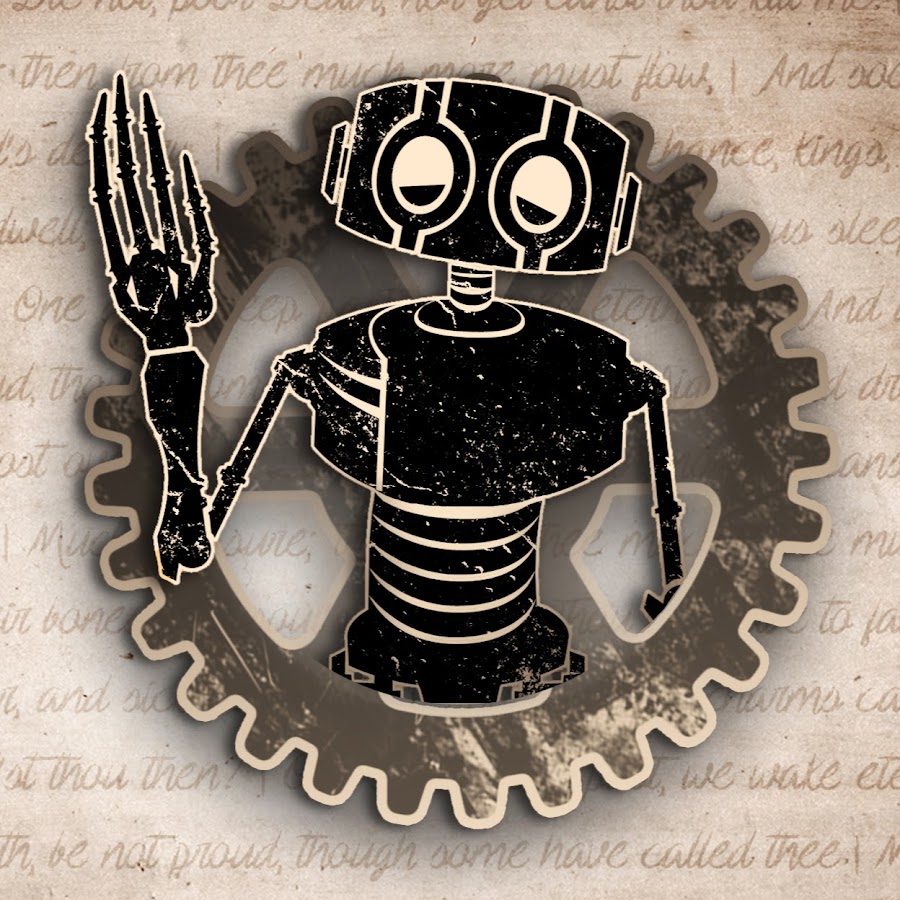 Tale Foundry - YouTube