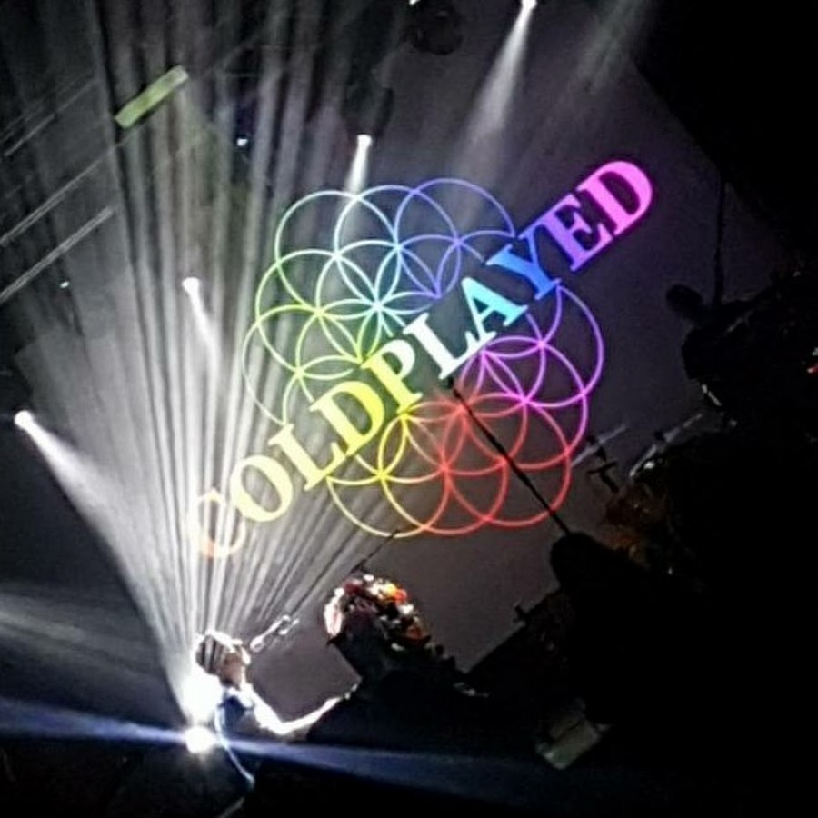 COLDPLAYED TRIBUTE BAND COLDPLAY - YouTube