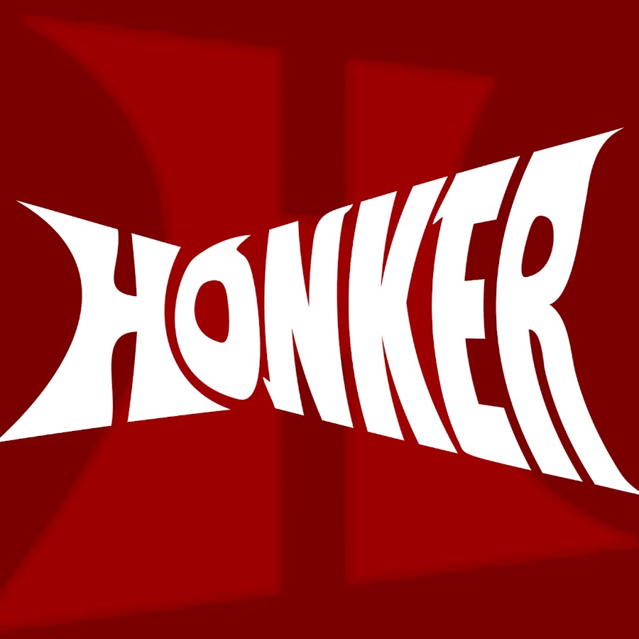 Honker - YouTube
