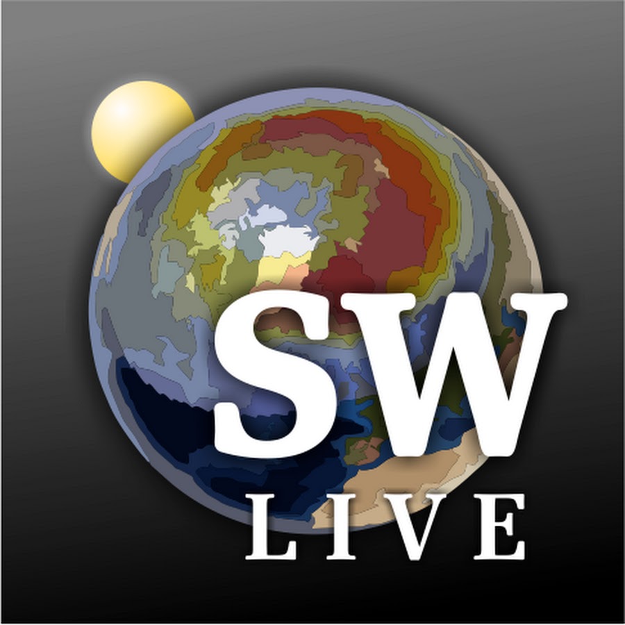 SpaceWeatherLive - YouTube