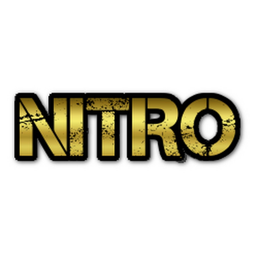 NitRo Gaming - YouTube