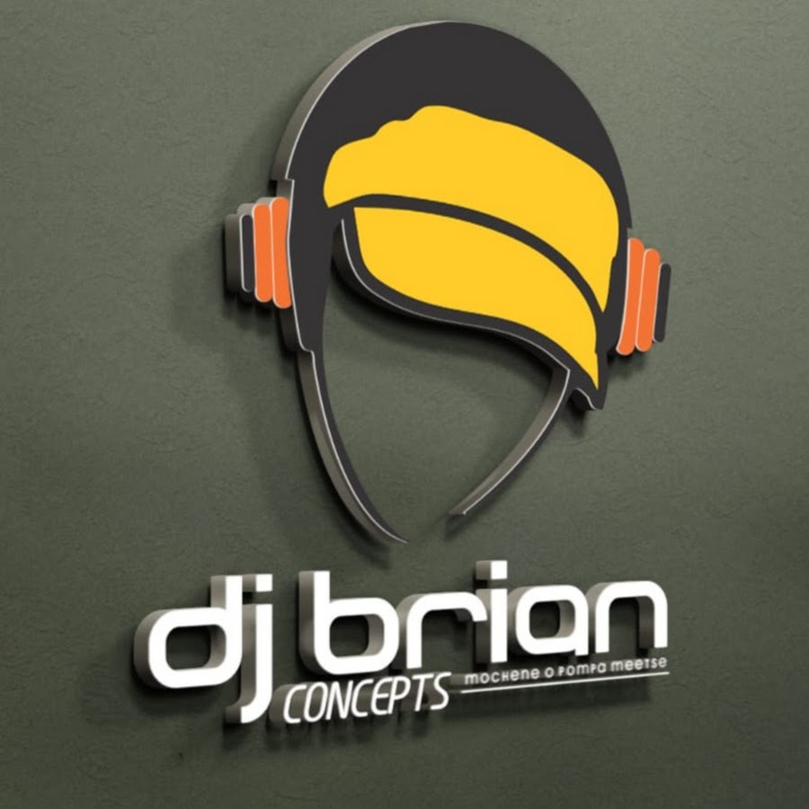 DJ Brian Channel - YouTube
