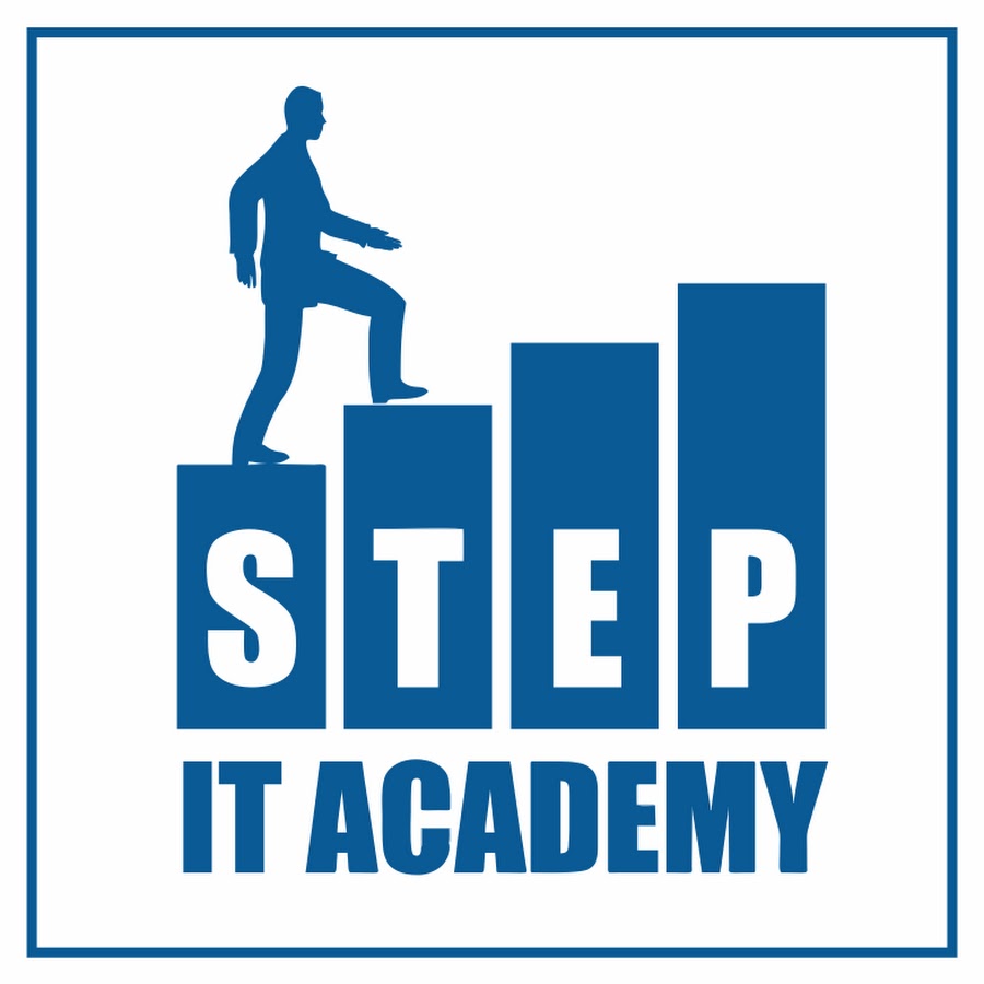 STEP IT Academy Bucharest - YouTube