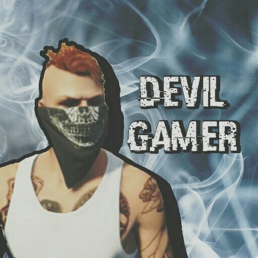 Devil Gamer Clips - YouTube