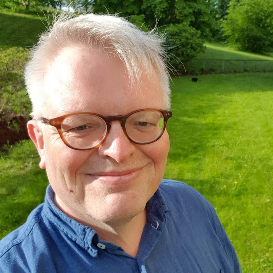 Eirik Newth - YouTube