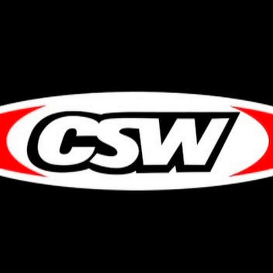 CSW WRESTLING - YouTube