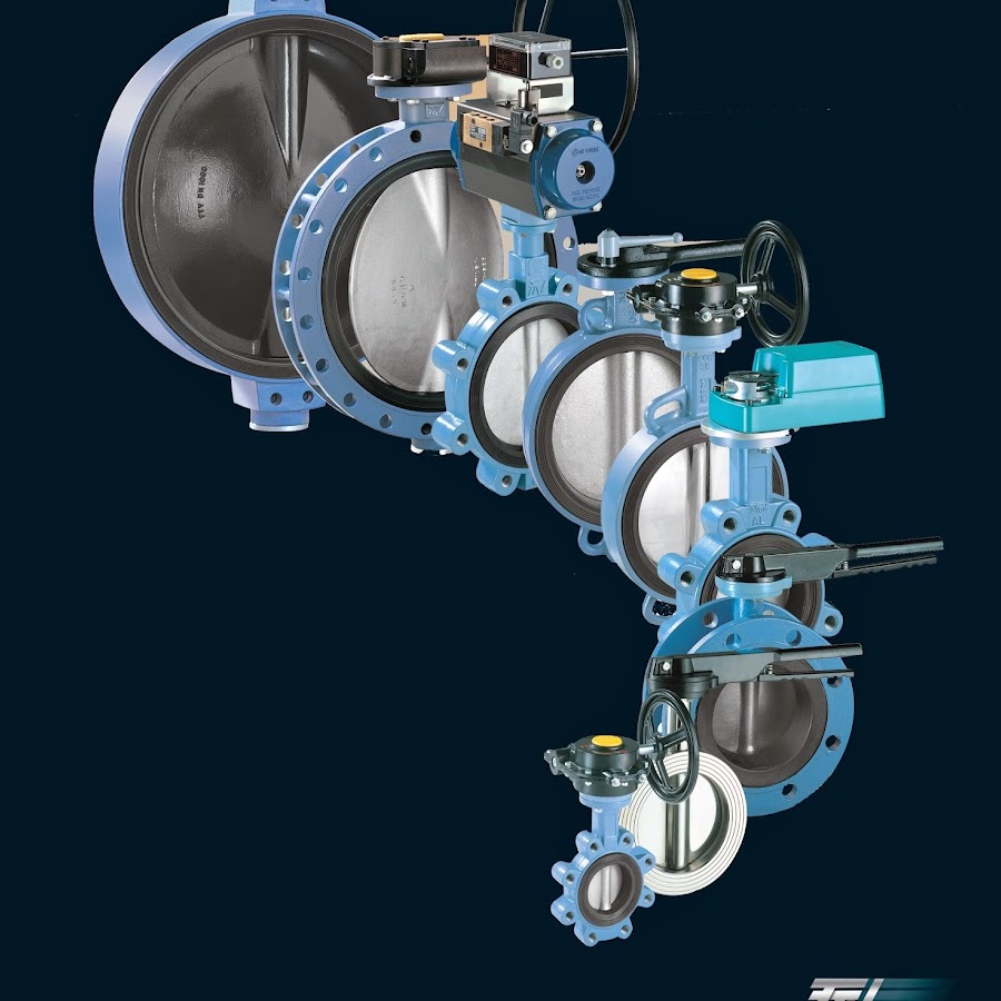 TTV VALVES - YouTube