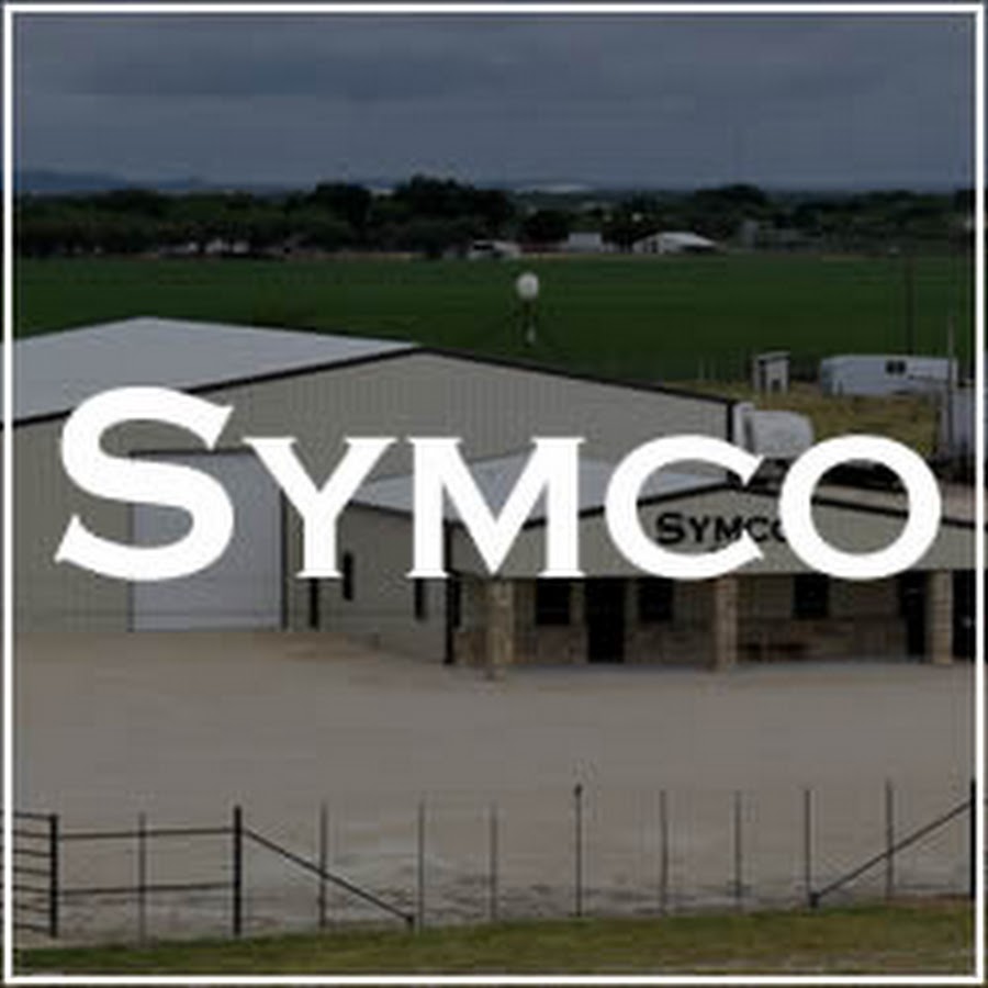 Symco Structural, Inc. - YouTube
