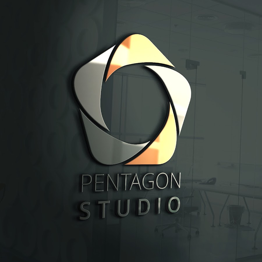 Pentagon Studio - YouTube