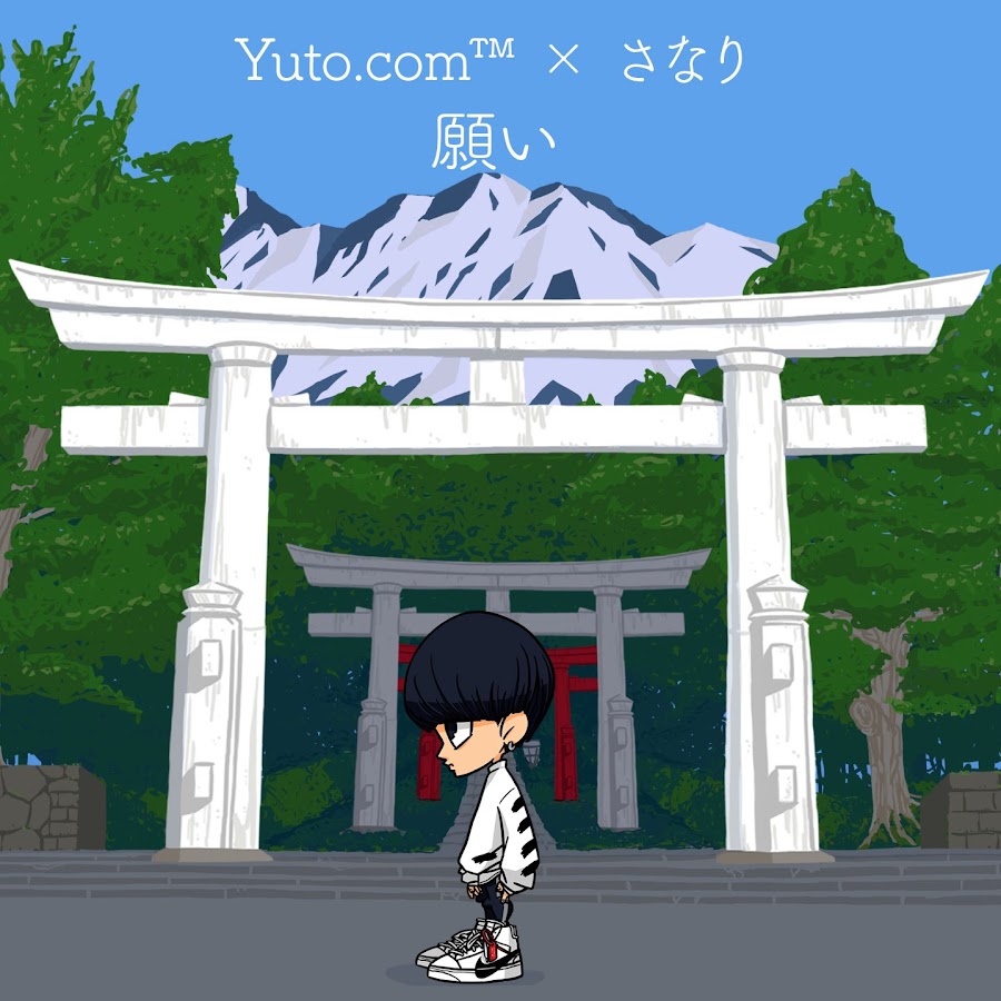 Yuto.com TM Official - YouTube