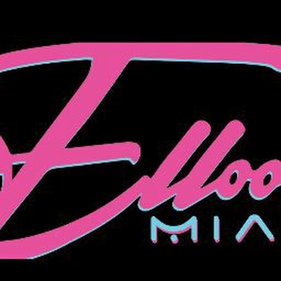 Elloo Miami - YouTube
