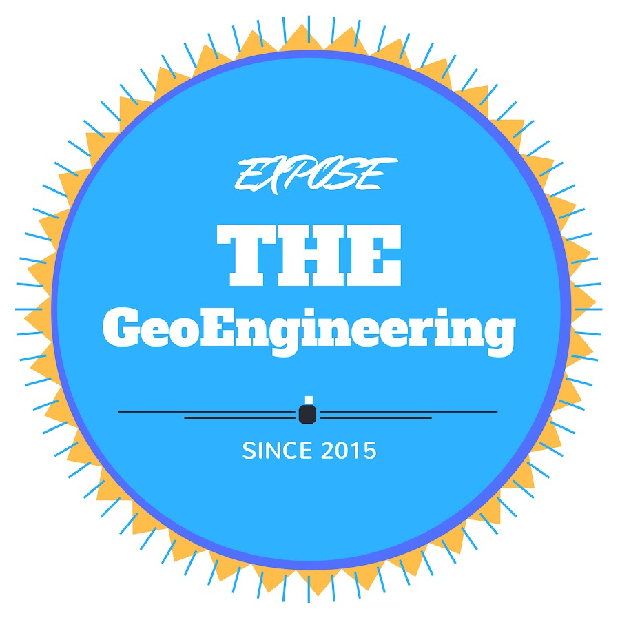 Geo Engineering - YouTube