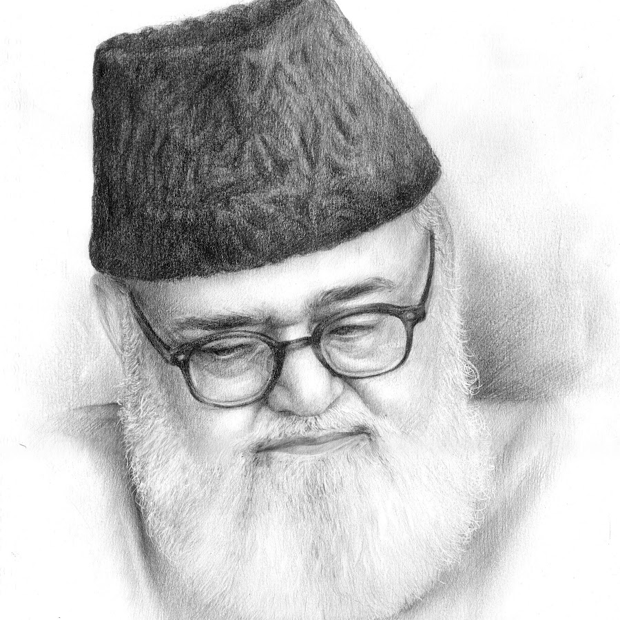 Syed Maududi Online - YouTube
