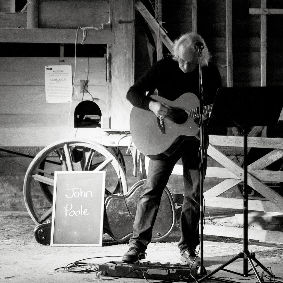 John Poole - YouTube