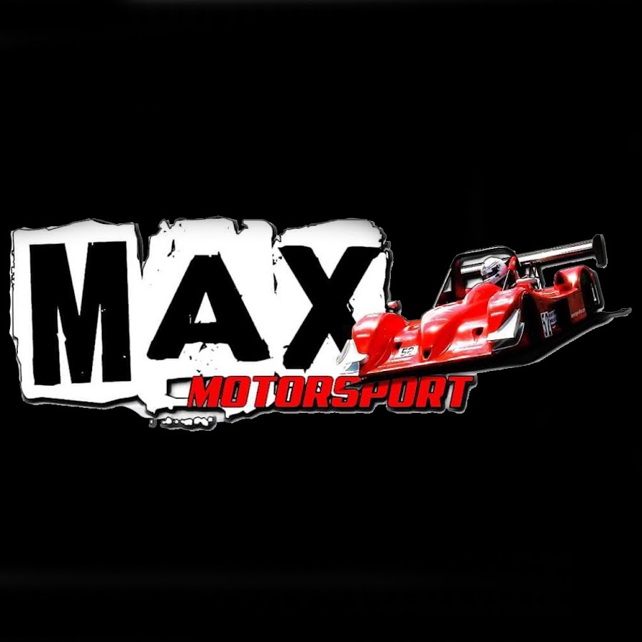 Max Motorsport - YouTube