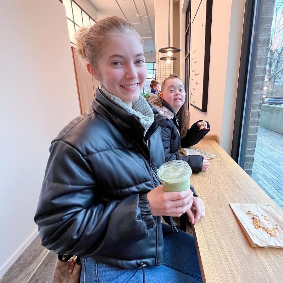 Layla Tammen - YouTube