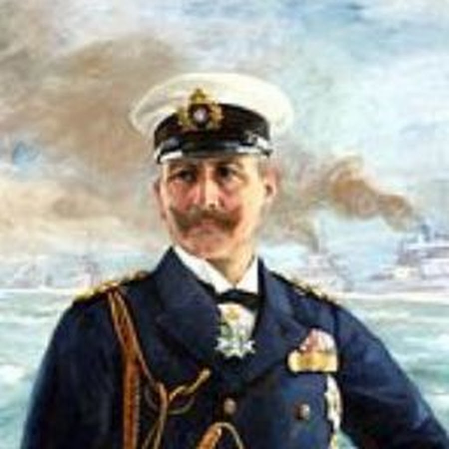 Der Kaiser - YouTube