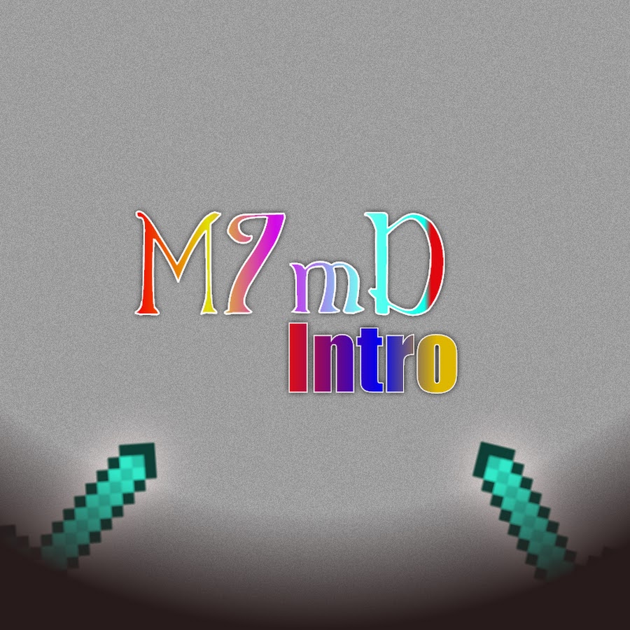 M7mD - Intro - YouTube