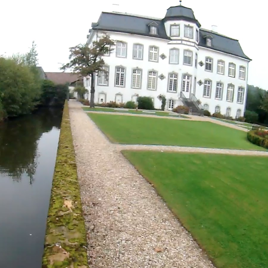 Übach-Palenberg aktuell - YouTube