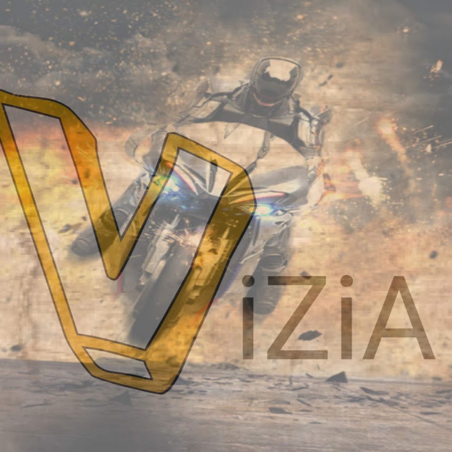 ViZiA - YouTube