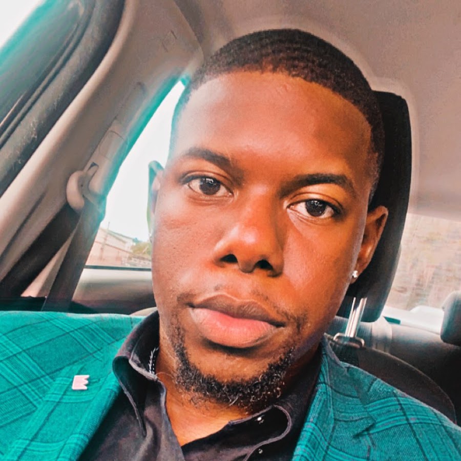 Jacoby Jackson - YouTube