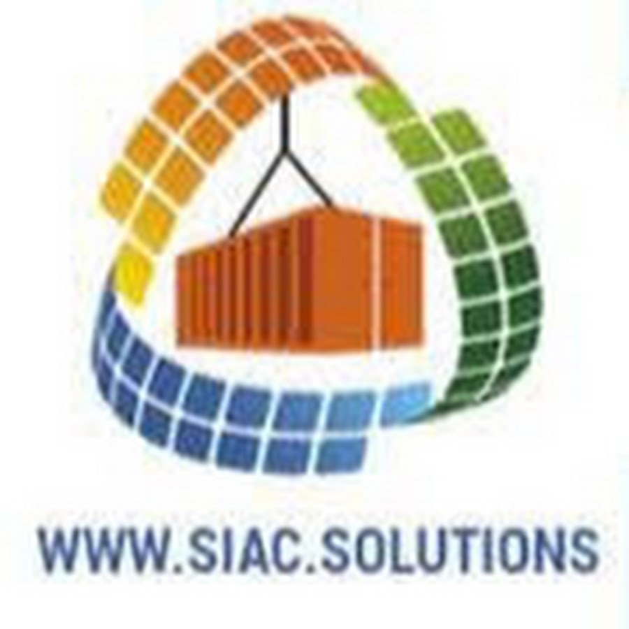 SIAC SOLUTIONS - YouTube