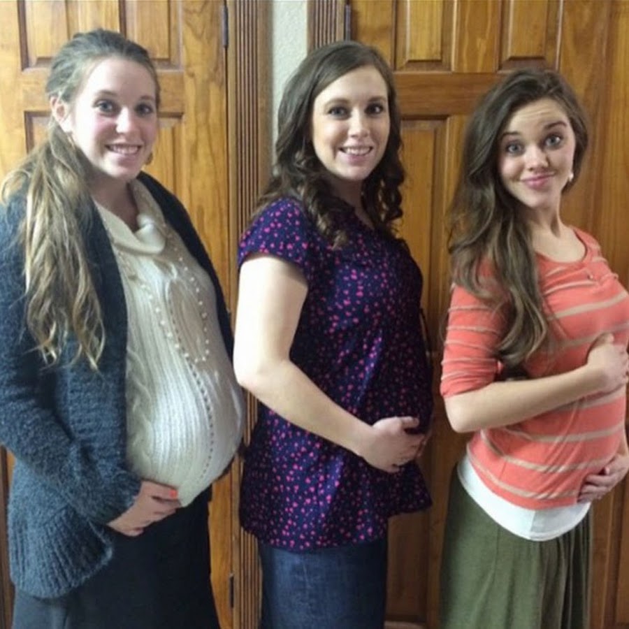 Duggar Family : Breaking News - YouTube