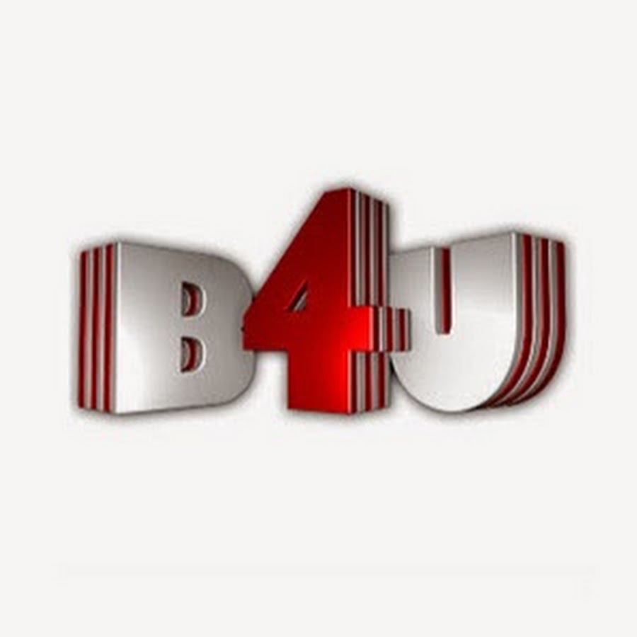 B4U - YouTube