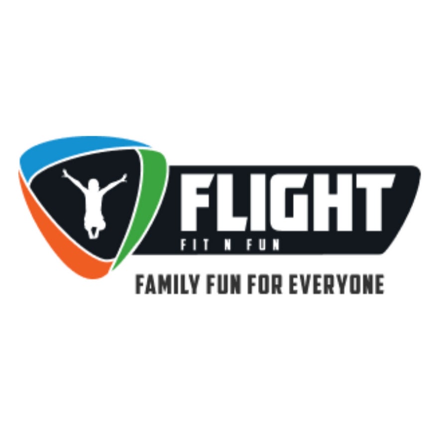 Flight Fit N Fun - YouTube