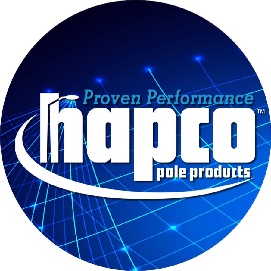 Hapco Pole Products - YouTube